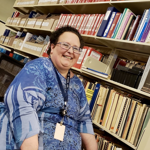 Exploring the NARIC Collection – One #LibraryShelfie at a Time ...
